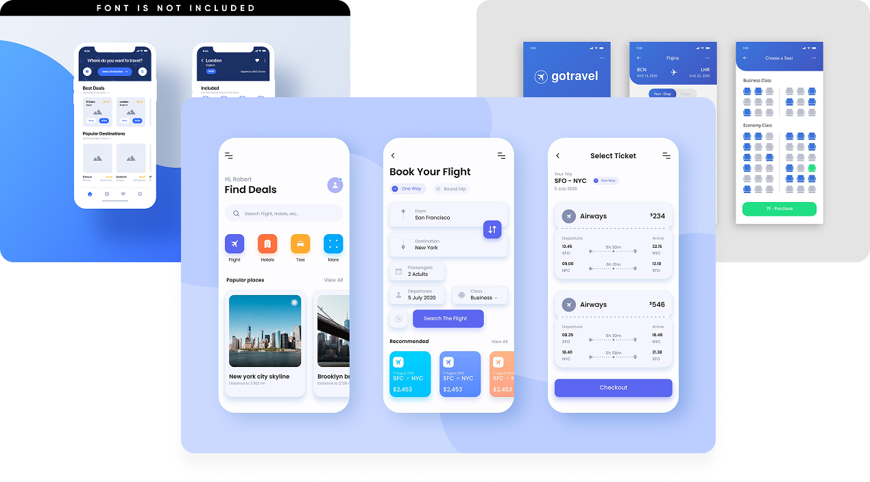 React-Native - Sincera Consulting